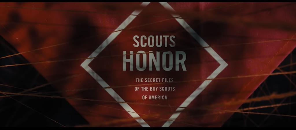 Scout's Honor: The Secret Files of the Boy Scouts of America ...
